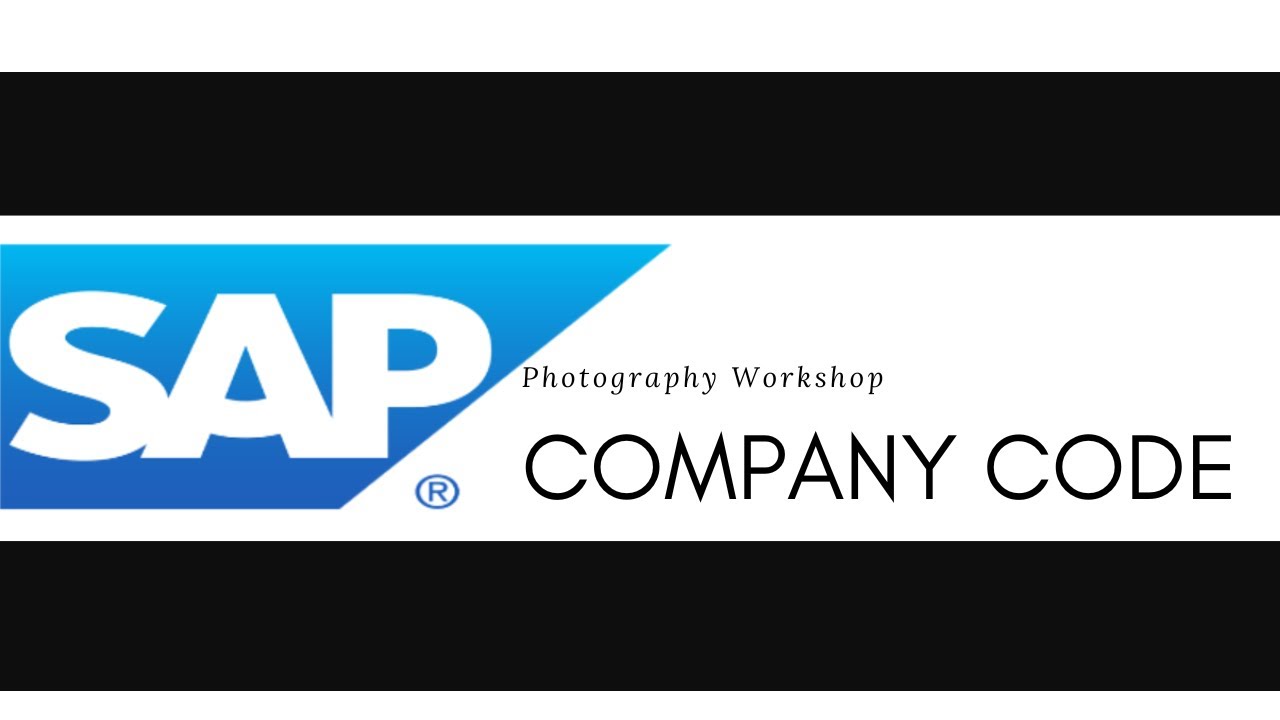 SAP FICO Beginning || Define Company Code || SAP FICO || SAP FICO ...