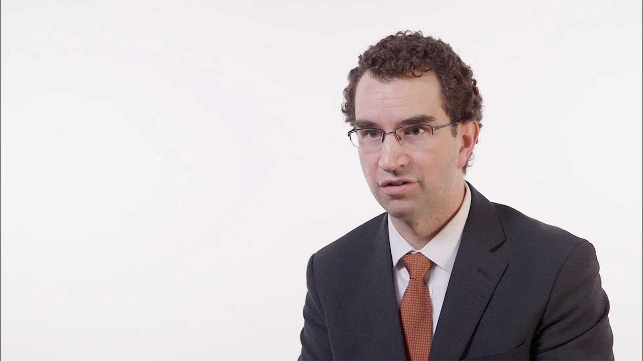 Meet Neurologist Zachary Corbin, MD - YouTube