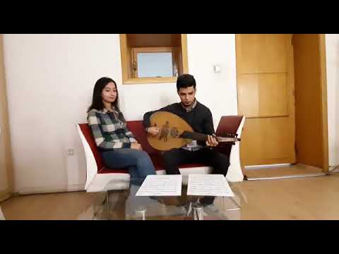 Koklasam Saçlarını Bu Gece Ta Fecre Kadar - Mesude Kama & Serdar Koçak