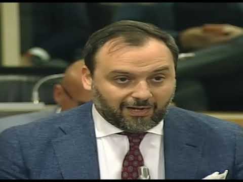 Intervento Mario Polese seduta Consiliare del 19 novembre 2019 - YouTube