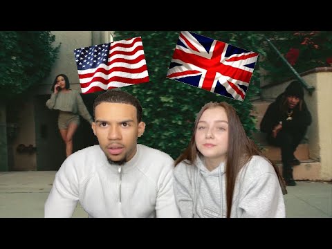 UK REACTS TO AMERICAN RAP - KING VON - CRAZY STORY, Pt. 3 [OFFICIAL MUSIC VIDEO]