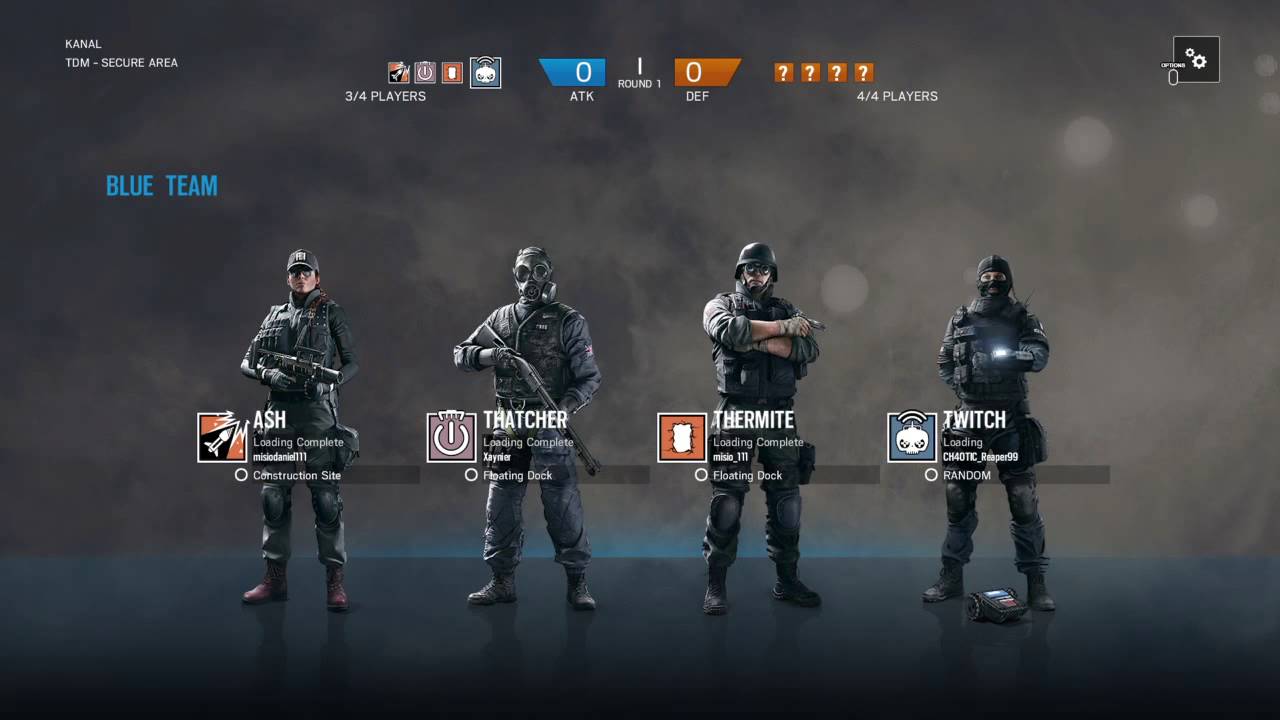 MLG Impact Reserve vs. Opportunist - YouTube