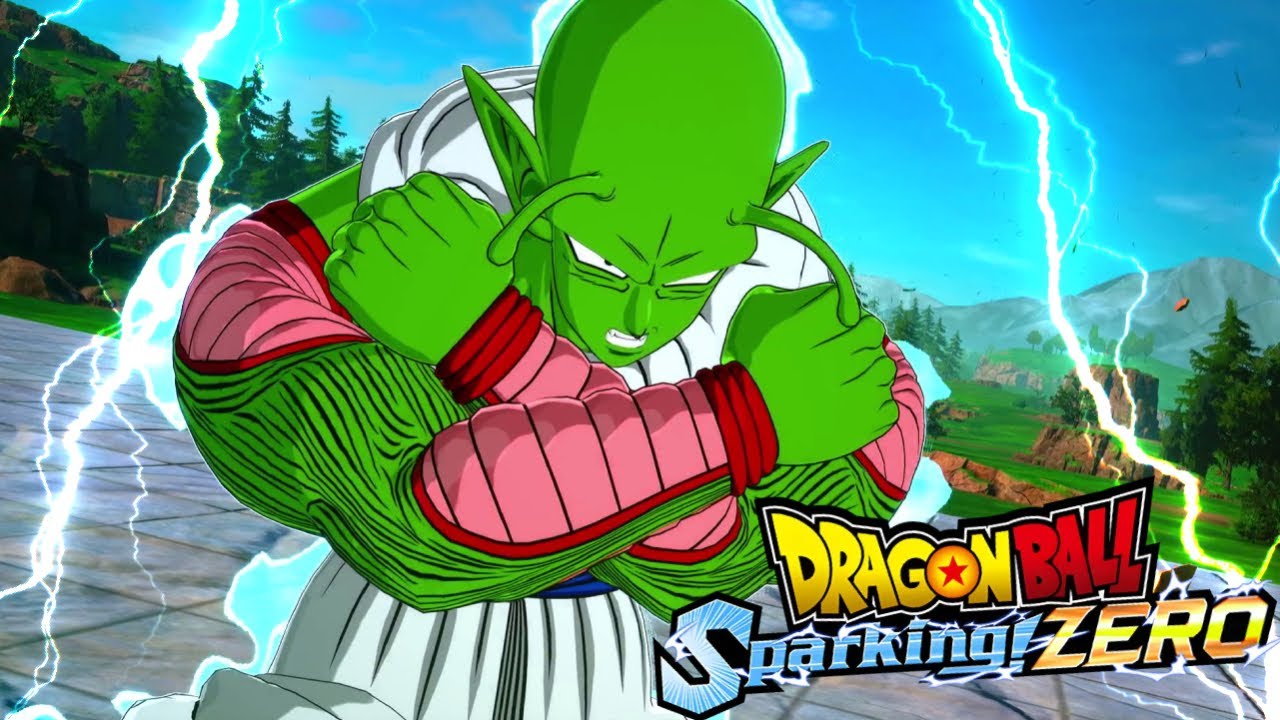 YOU'LL MAIN NAIL AFTER WATCHING THIS! IS NAIL TOP TIER?! | DRAGON BALL ...