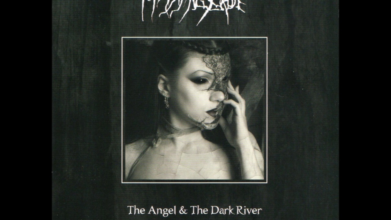 My Dying Bride +++ The Cry of Mankind ++++ [HD - Lyrics in description ...