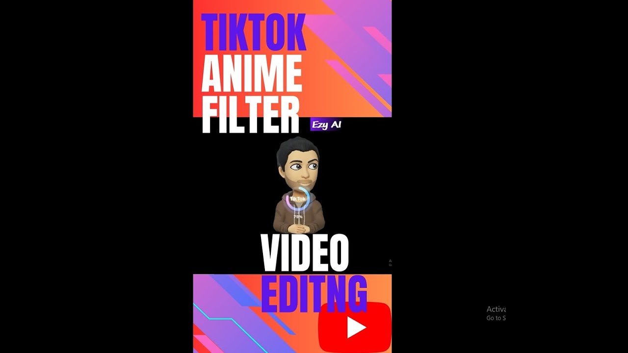 How I do Assembly Editing of this Anime filter video| Assembly Editing ...