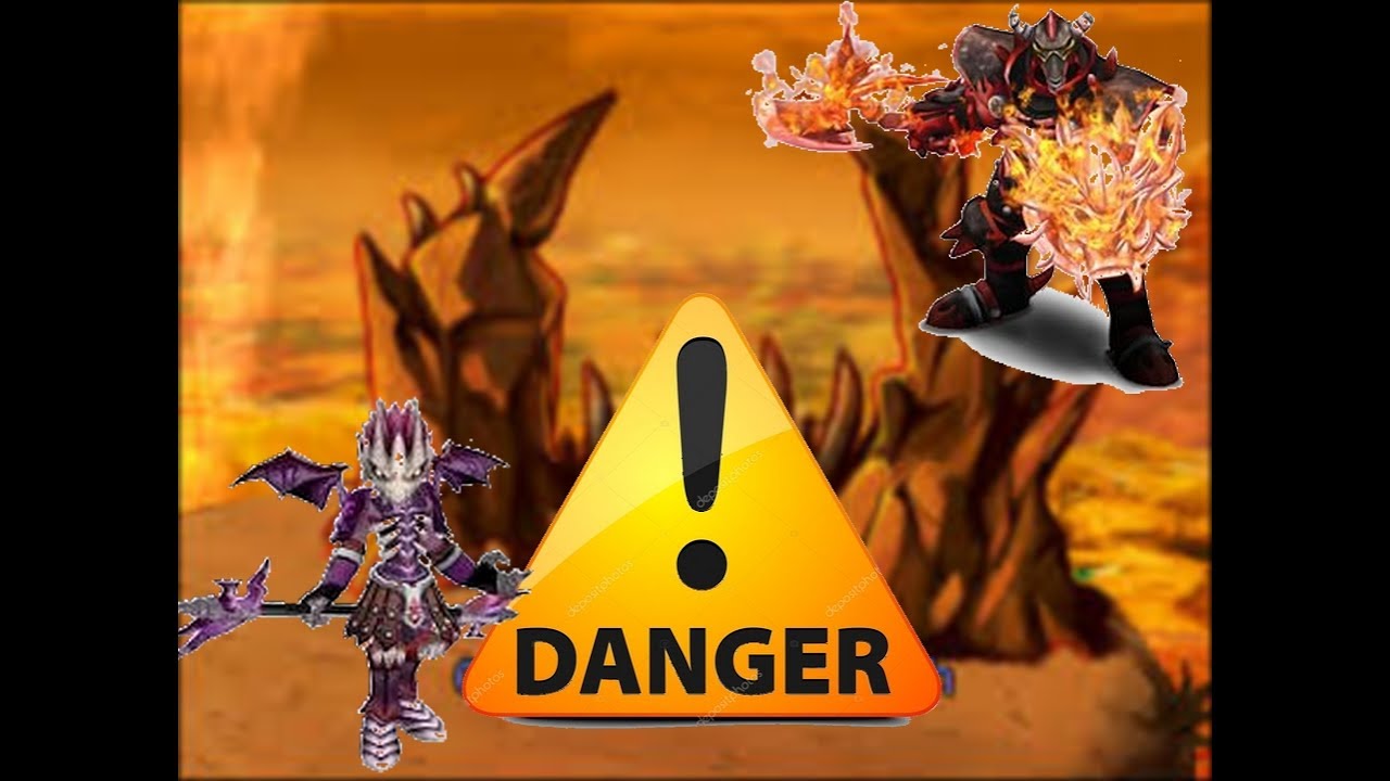 Nostale Lod Cheva / Lander / Canard - YouTube