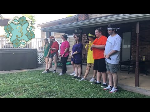 TV.Eliminator Season 1 Episode 3 "Blood Bath... literally" - YouTube