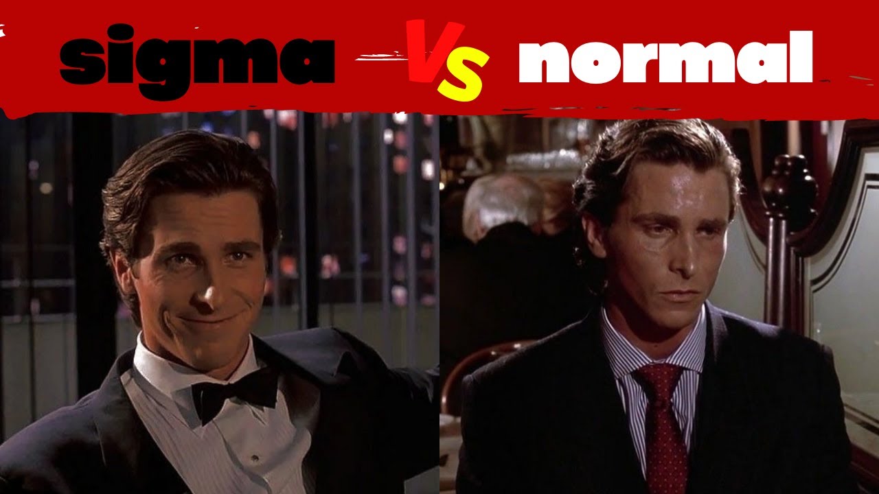 Unleashing Your Inner Sigma: How to Harness Your Unique Personality and ...