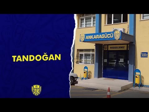 TANDOĞAN