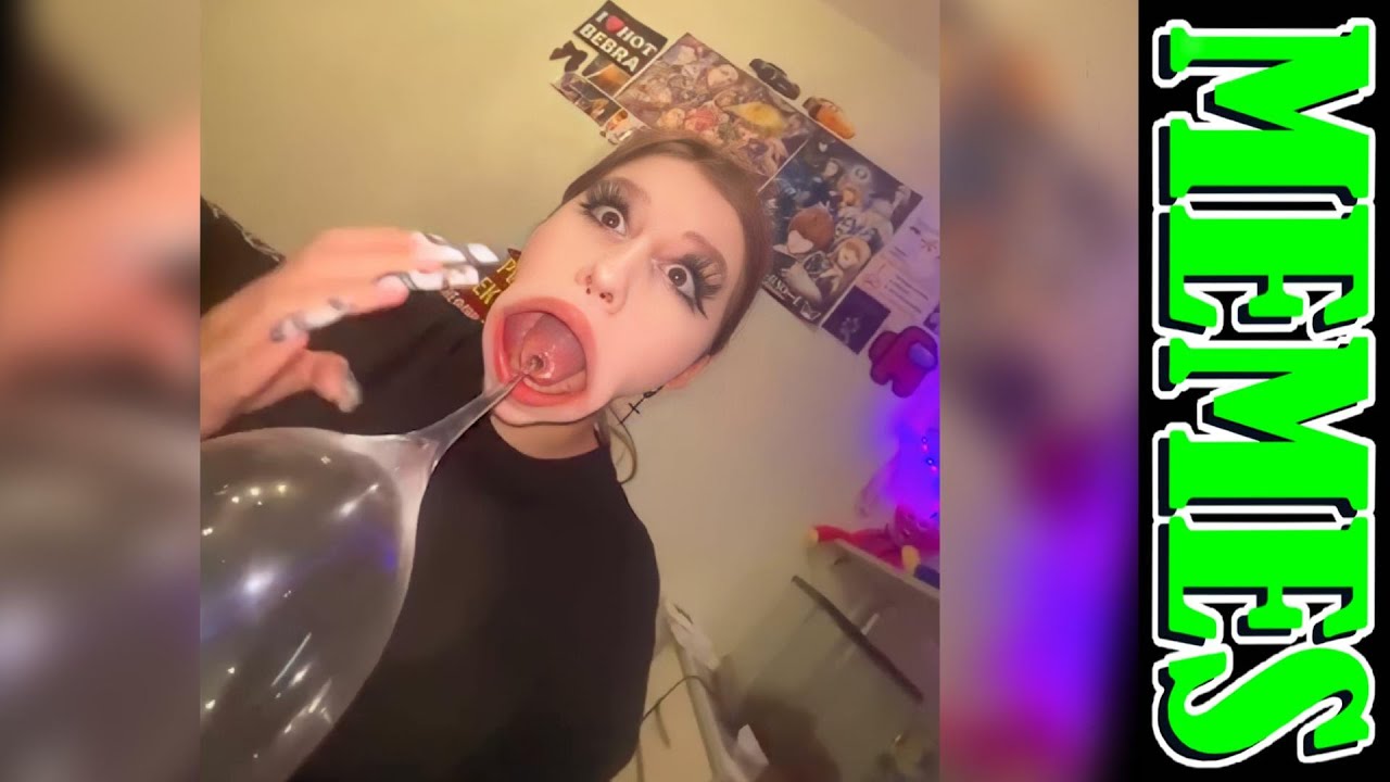 Totally Random Memes Compilation #136 - YouTube