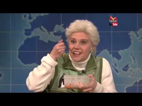 SNL Bloopers Actors Breaking Character Compilation Part 2 - YouTube