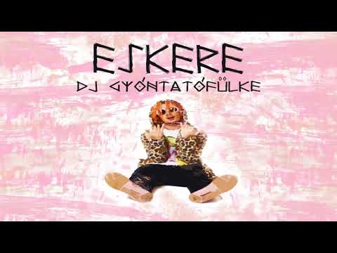 DJ Gyóntatófülke - ESKERE