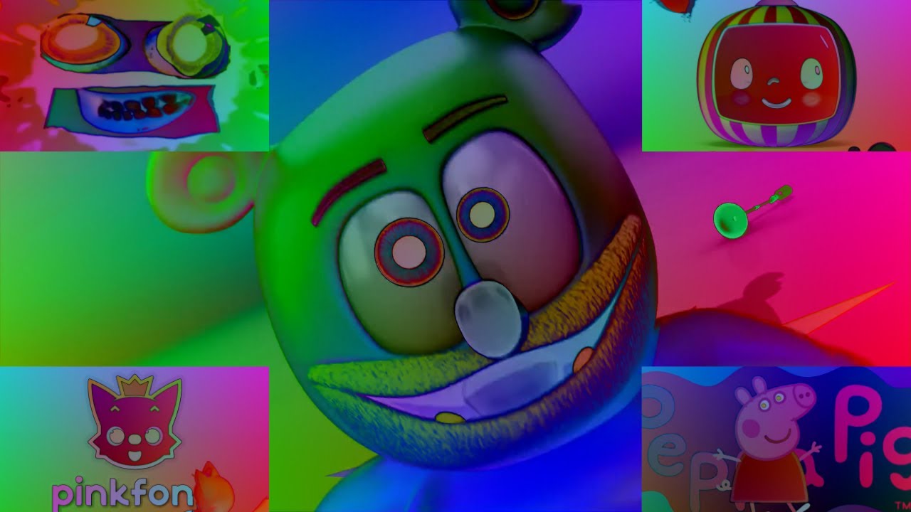 (COLORFUL) DMA EFFECT -Team Bahay 2.0 SUPER COOL Audio & Visual Effects ...