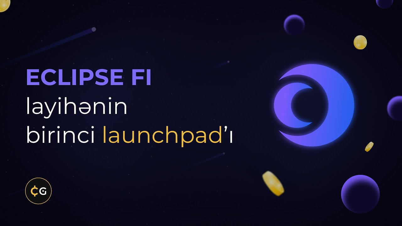 Eclipse Fi Launchpadı NİYƏ 2 tier aldım ? Martın 21 ilk Launchpad - YouTube