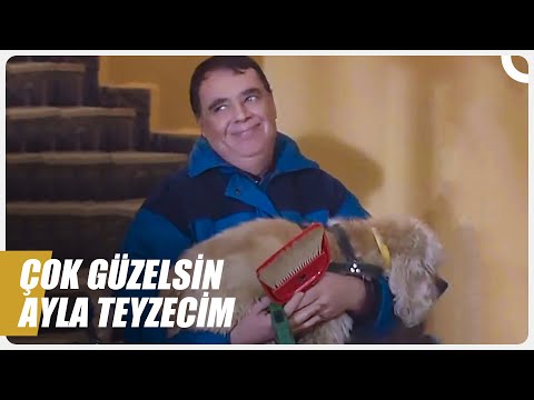 Nereye Böyle Yumuşak Yumuşak? - Bizimkiler 10. Bölüm