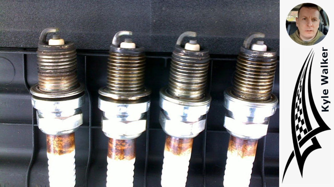 Ultimate Guide to Cleaning Spark Plugs: Remove Carbon Deposits Like a ...