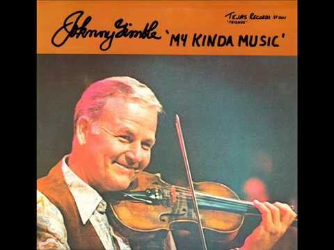 1439 Johnny Gimble - Hey, Mr. Cowboy - YouTube