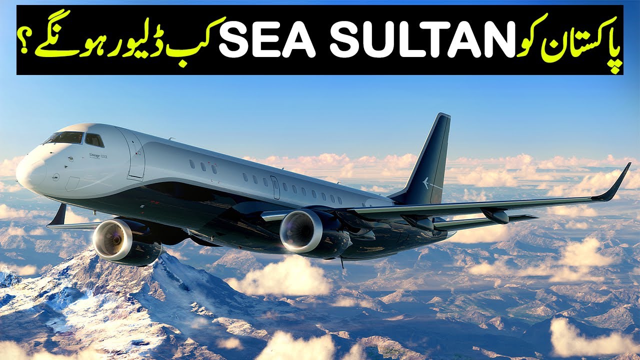 When will Pakistan Navy get Sea Sultan? | Su 57 2D Engine Nozzles - YouTube