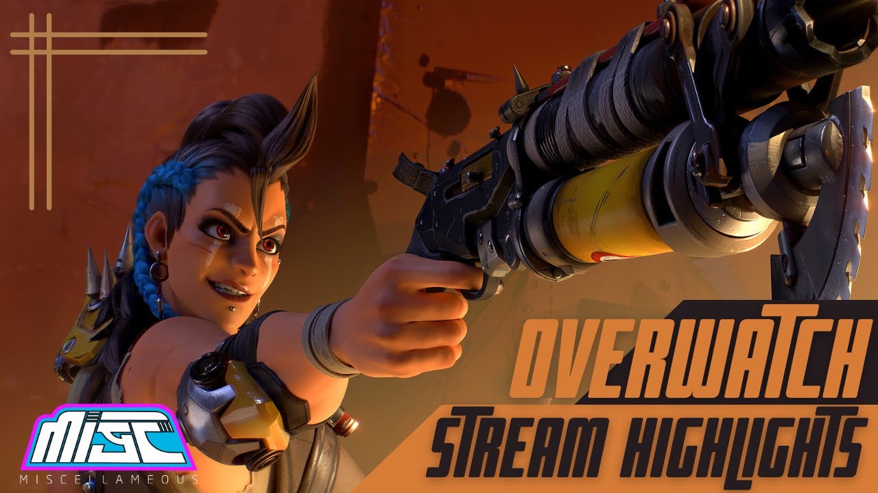 HOW TO COUNTER DPS MOIRA IN OVERWATCH 2 - YouTube