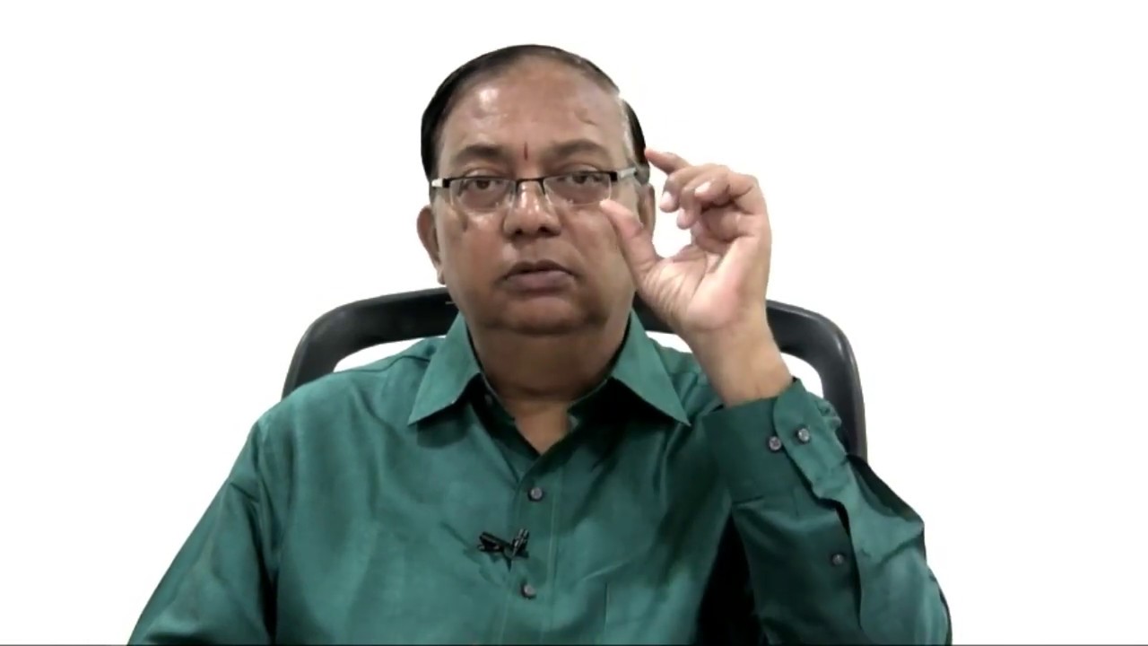 Panchatantra - 31 by Dr D Narasinga Rao - YouTube