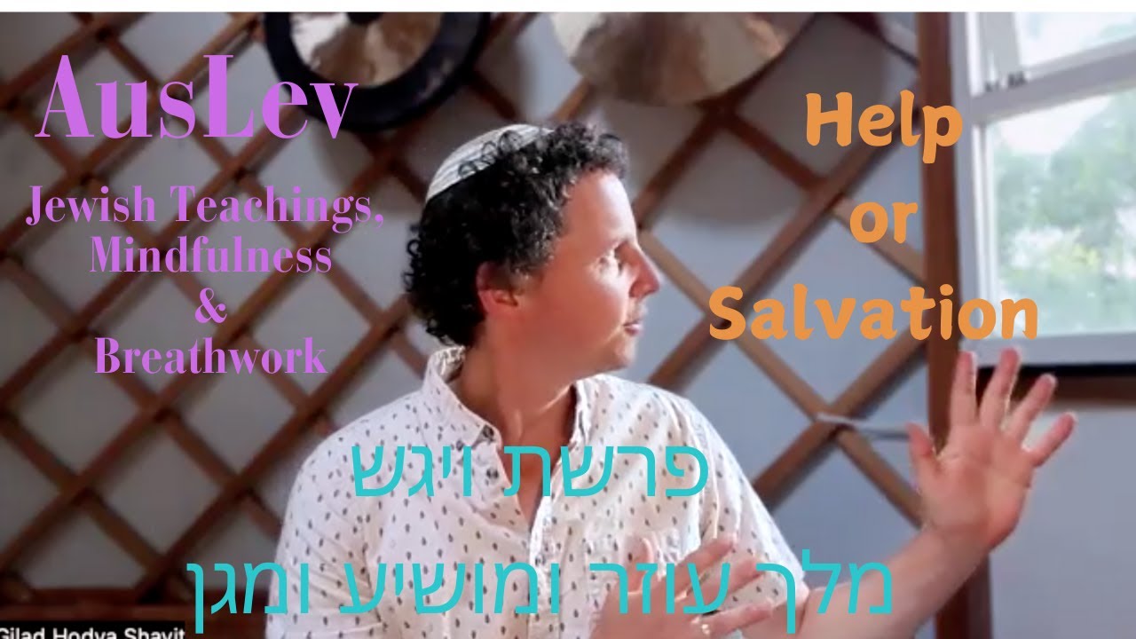 Aus Lev 10 King, Helper, and Deliverer and Shielding. - YouTube