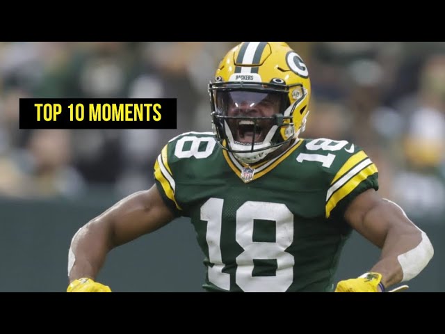 Randall Cobb Quotes Bleacherreport (@bleacherreport) Wholesome