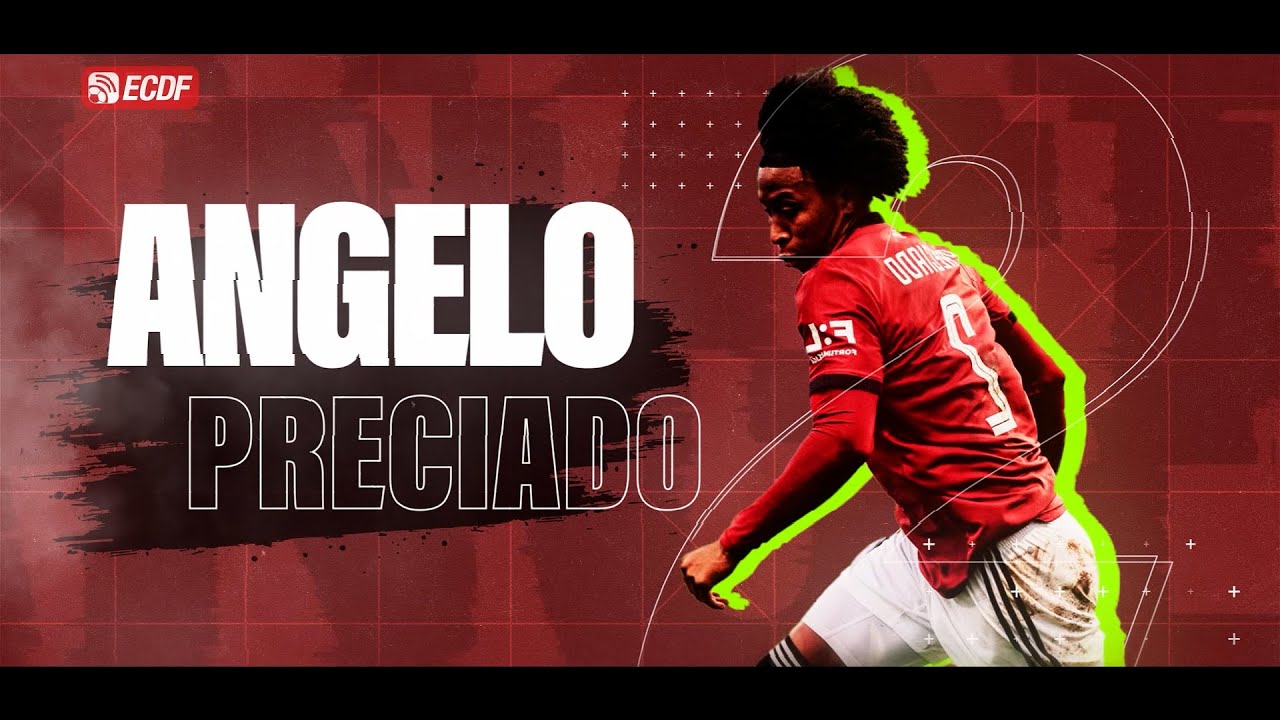 ENTREVISTA EXCLUSIVA: ANGELO PRECIADO - LATERAL DERECHO DE LA TRI - YouTube