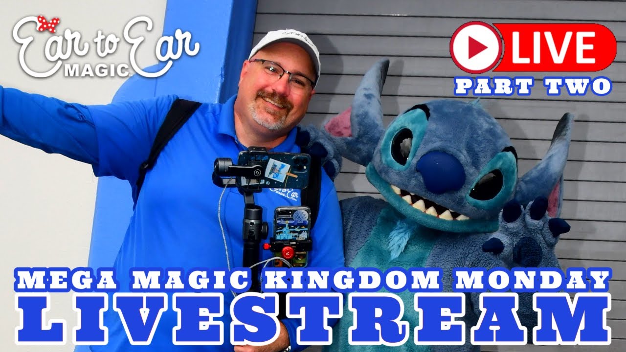 🔴 LIVE - Mega Magic Monday Part 2 Livestream - 1.29.24 - YouTube