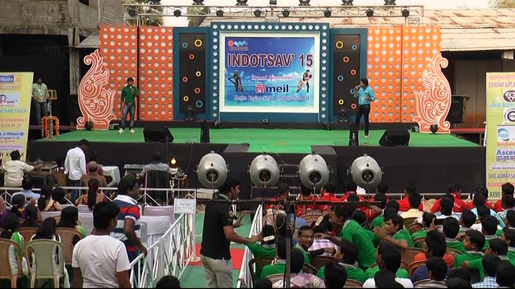 INDUS COLLEGE OF ENGINEERING,BHUBANESWAR - YouTube