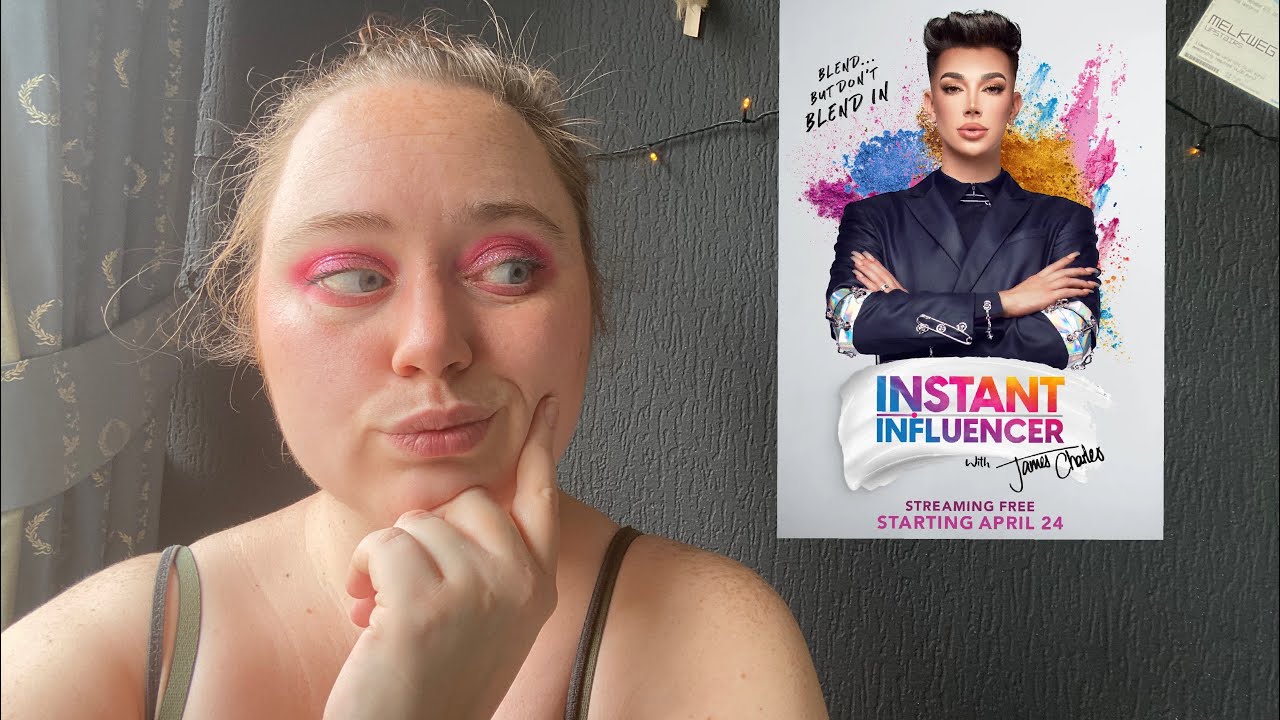 Thoughts on Instant Influencer - YouTube