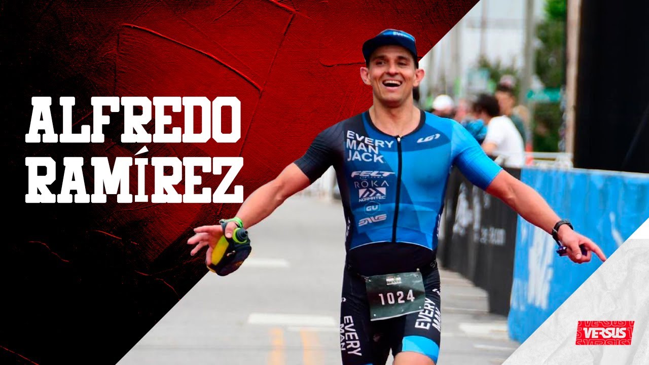ALFREDO RAMIREZ PINHO EN VERSUS - YouTube