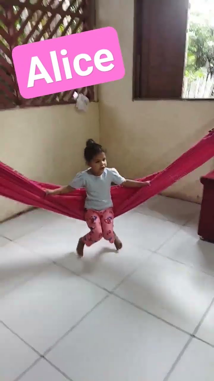 Alice Minha Sobrinha Linda Youtube