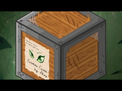 Open miscrits pack - YouTube