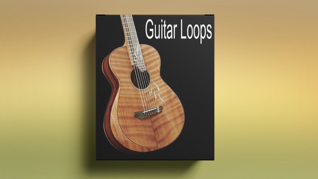 [FREE] DOWNLOAD GUITAR SAMPLE PACK/LOOP KIT 2022 (+20 Royalty Free ...