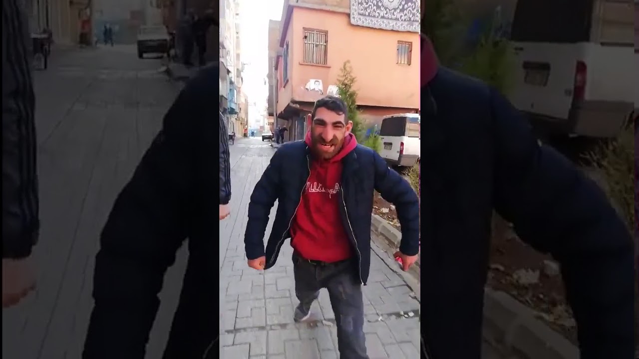 Mazlum Baba Fişek Gibi - YouTube