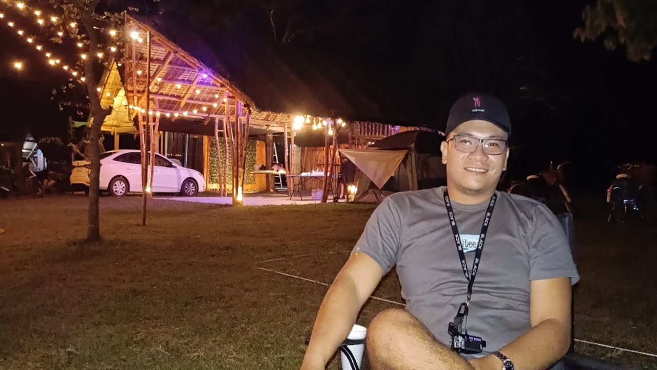 Jairo's Nest, Balasan Iloilo Goods for overnight mga langga😁 - YouTube