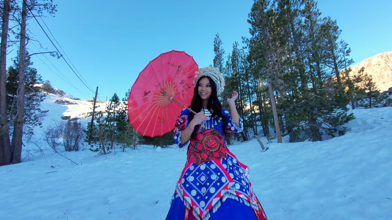 a Shoun Thao HMONG COLLECTION - Winter Snow - YouTube