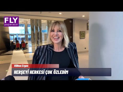 Gülben Ergen’in pahalı çizmeleri dikkat çekti