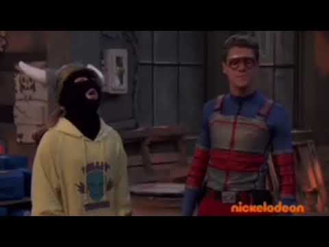 Piper e Kid Danger ((Dublado)) - YouTube