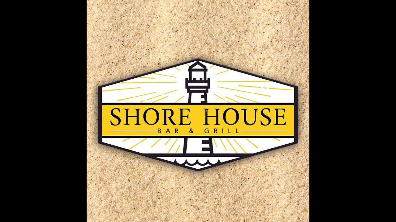 Shore House Bar & Grill Long Beach NY. - YouTube
