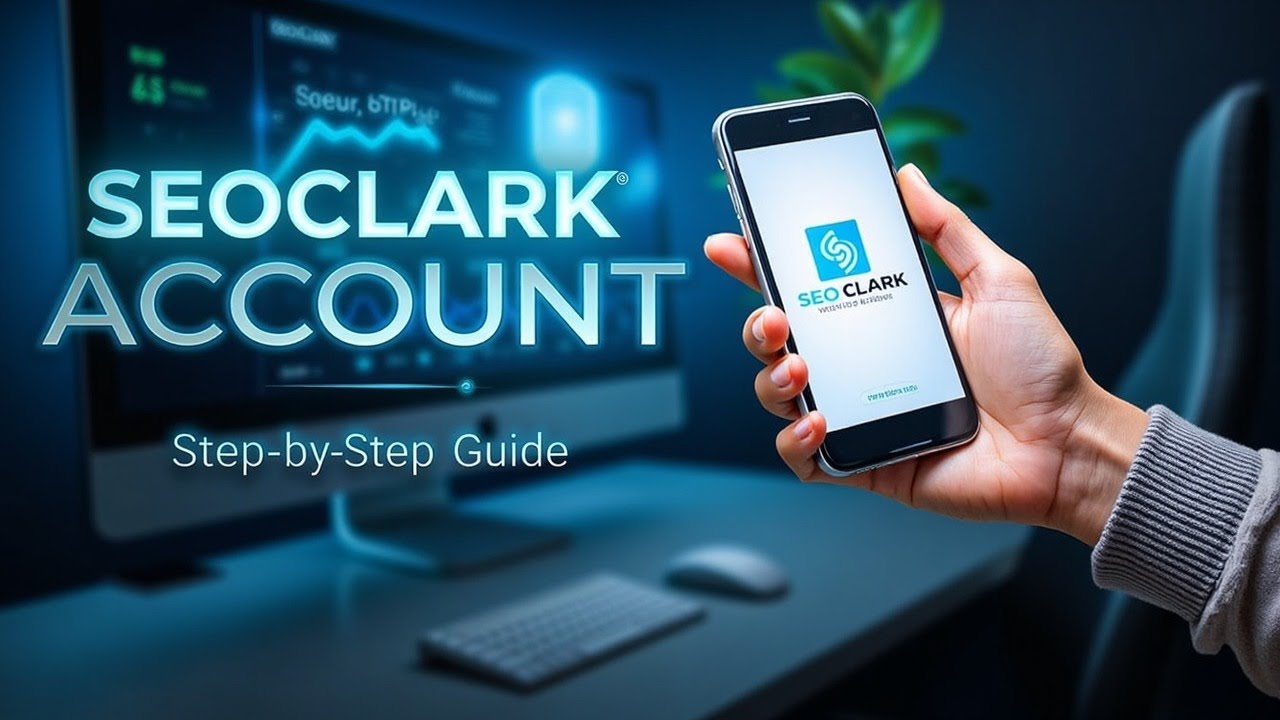 How to Create an SEOClerk Account Step by Step (Beginner’s Guide) - YouTube