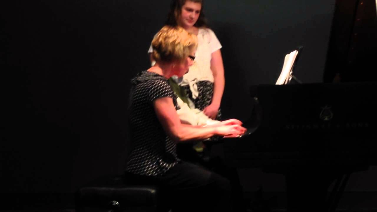 Beethoven Symphony No. 5 Movement 1 for Piano Four Hands - YouTube