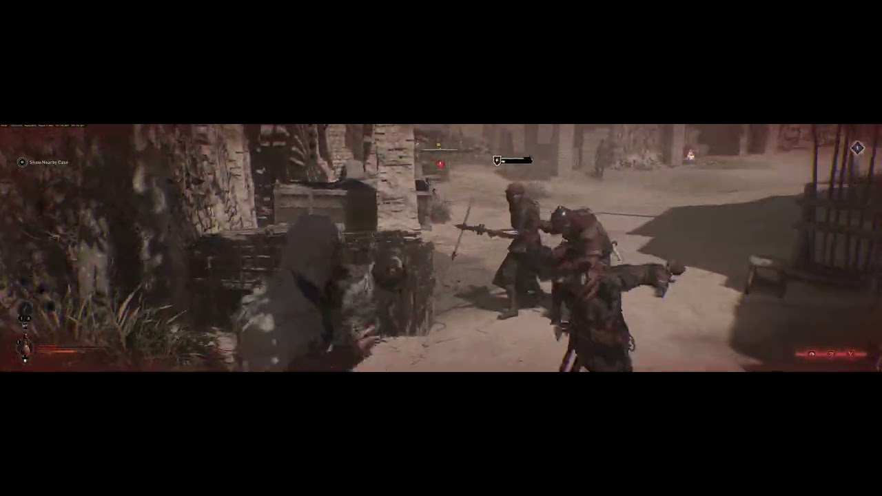 Assassin's Creed Mirage PC This game is really just amazing - YouTube