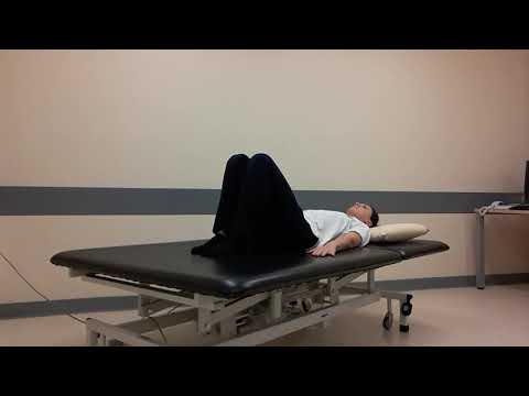 1. Single leg fall out - YouTube