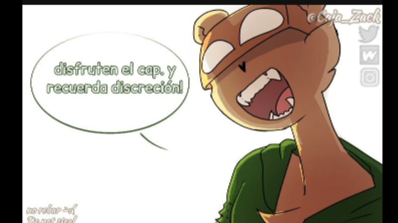 Care bear Sick Obsession Funshine x Grumpy Parte 3 (Créditos a Caja ...