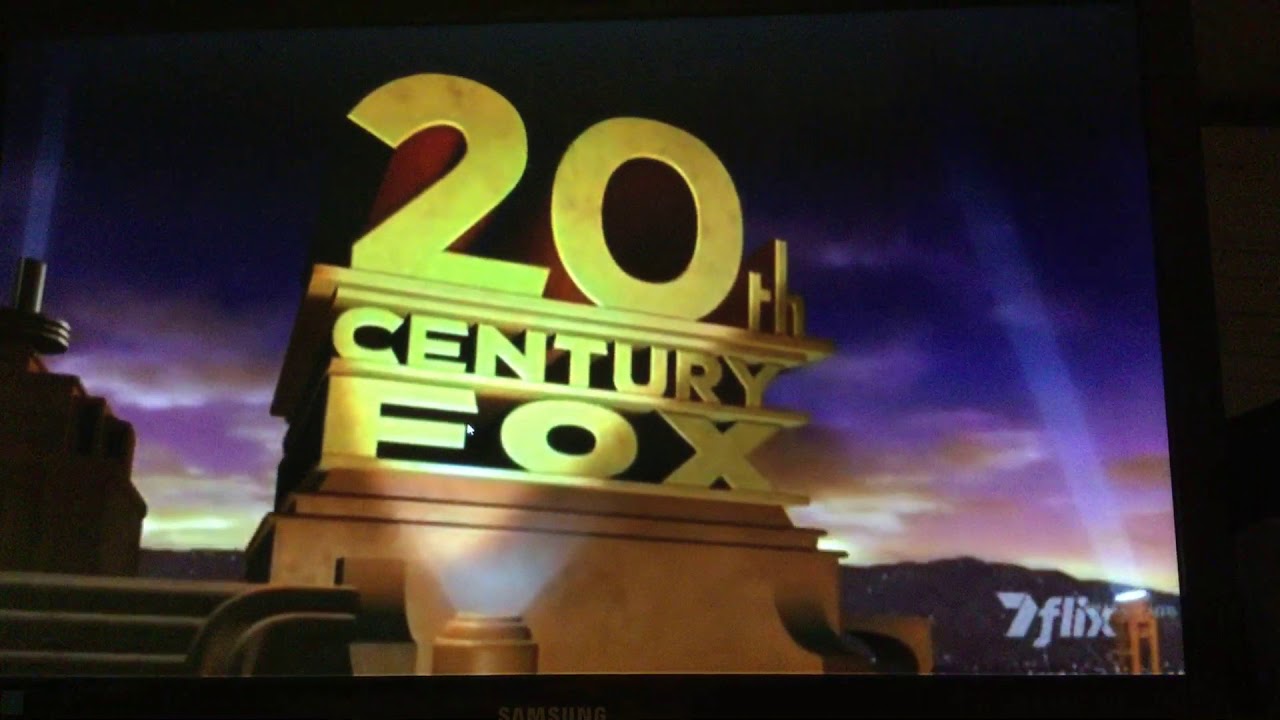 Garfield 7Flix Intro - YouTube