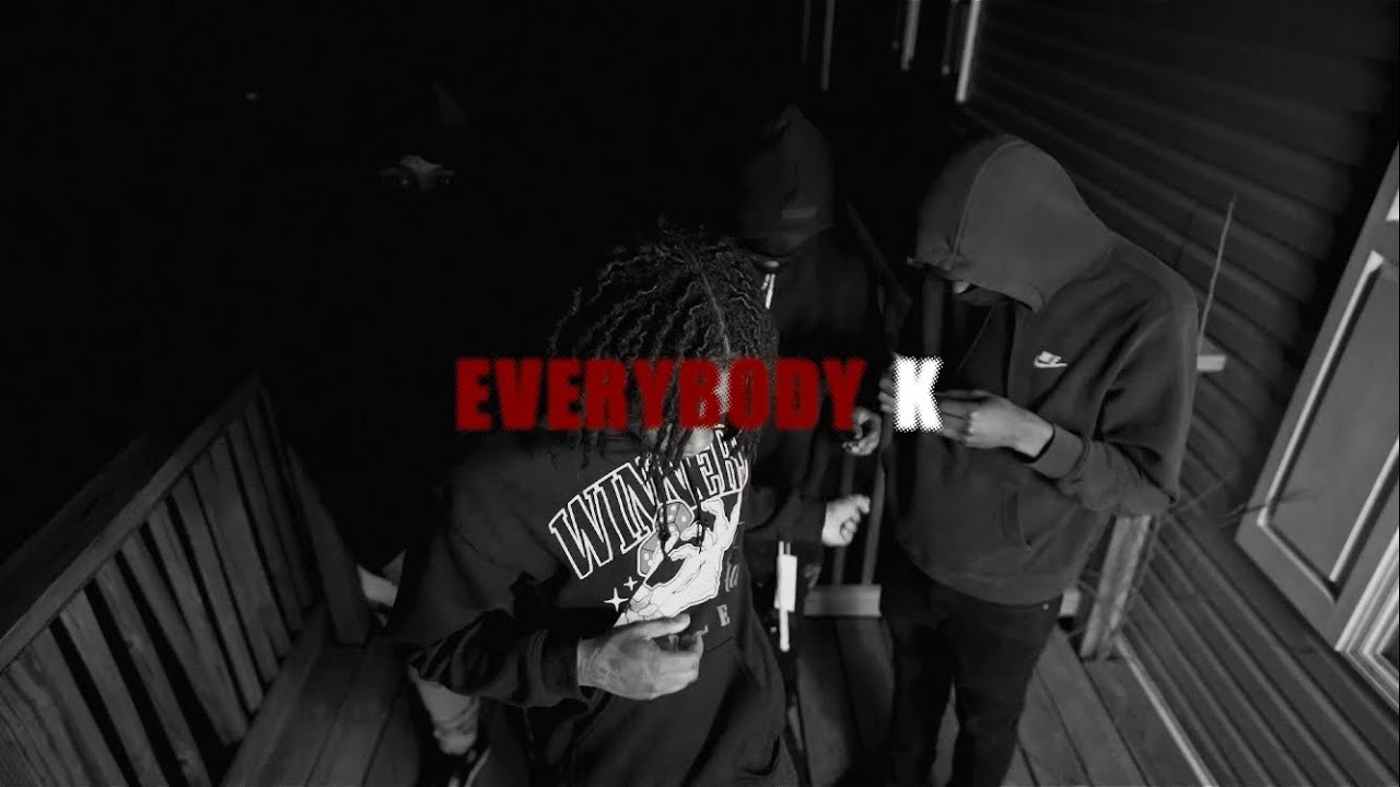 Antt Rekklezz - EveryBody K (Official Video) - YouTube