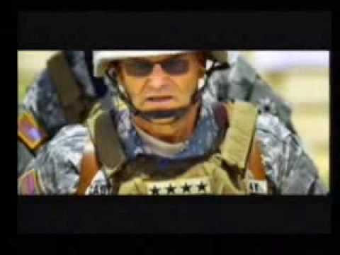 U.S. Army commercial - YouTube