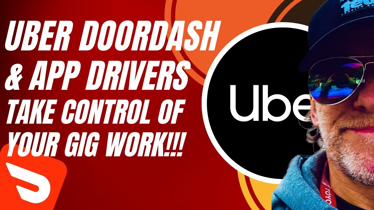 Uber Teen iLLEGAL For Drivers [13] - YouTube