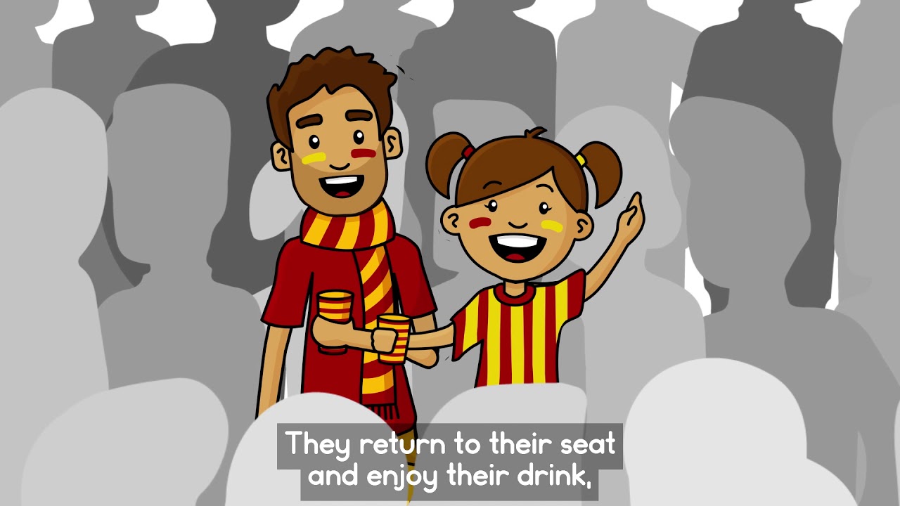 WISE ANIMATION SHORT V3 SUBTITLED With Sound - YouTube
